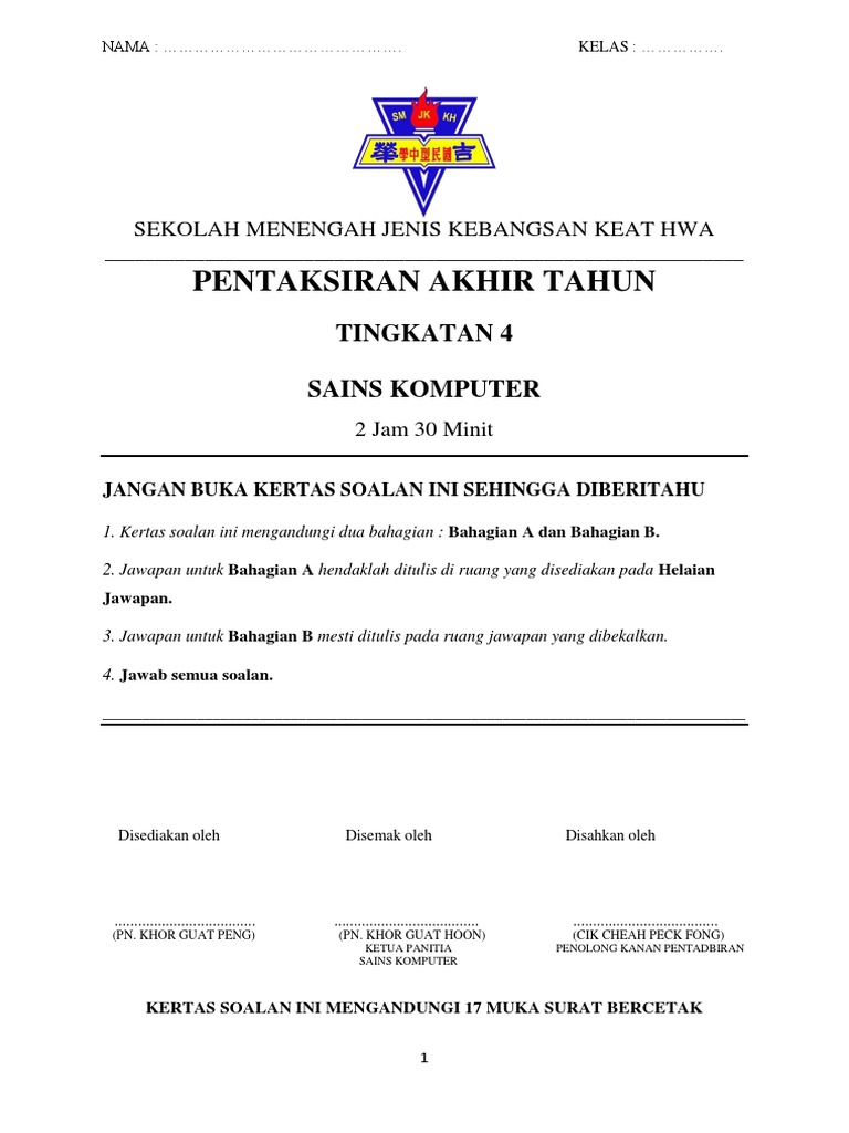 Pat SK T4 2022 | PDF