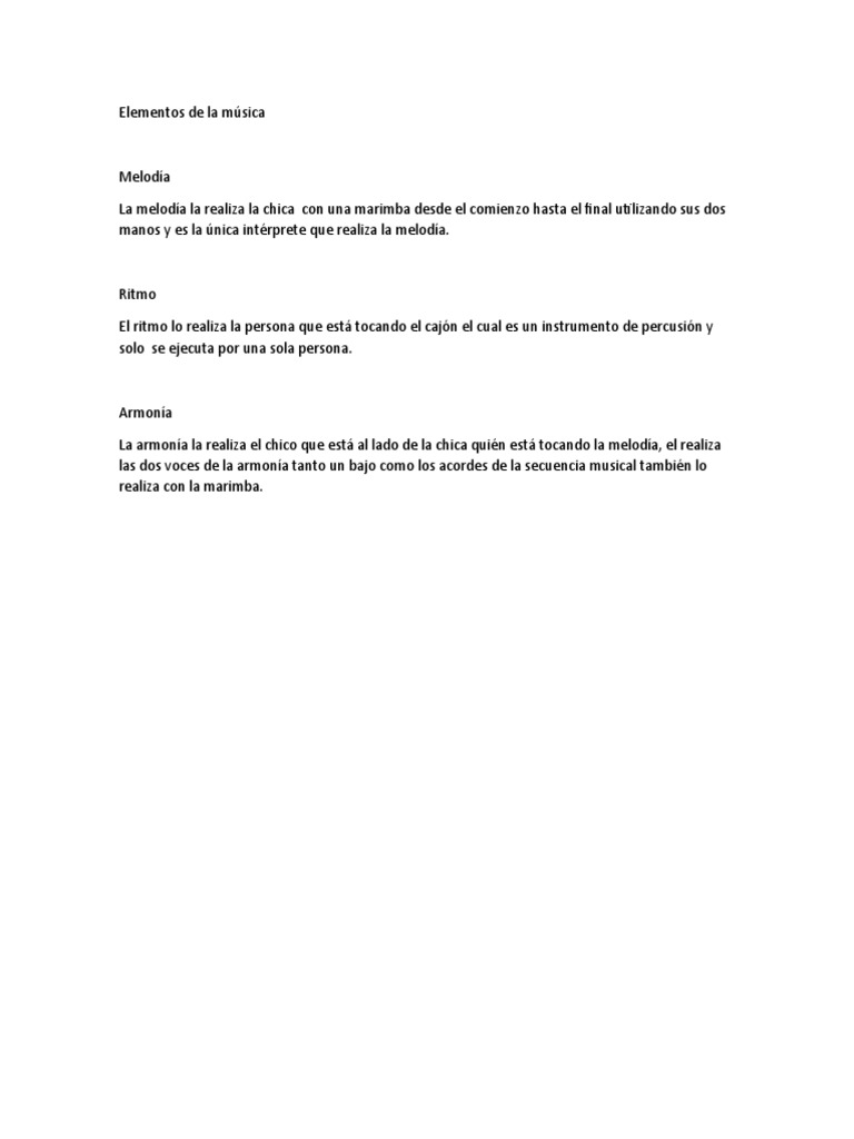 Tarea de Teoria | PDF