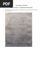 Ejercicios para Tarea 2 Moises Alejandro Suazo | PDF | Tecnología