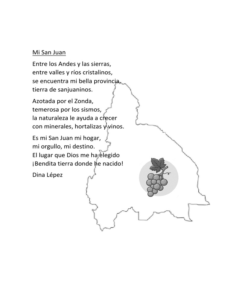 Mi San Juan | PDF