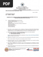 Agency Registration Form PhilGeps | PDF