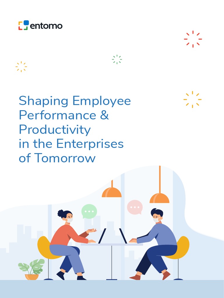 Entomo Shaping Employee Performance and Productivity in The Enterprises of Tomorrow | Download ...