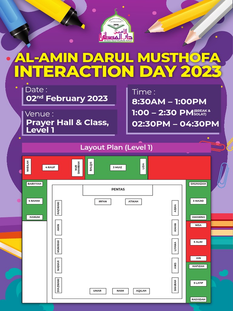 Interaction Day | PDF