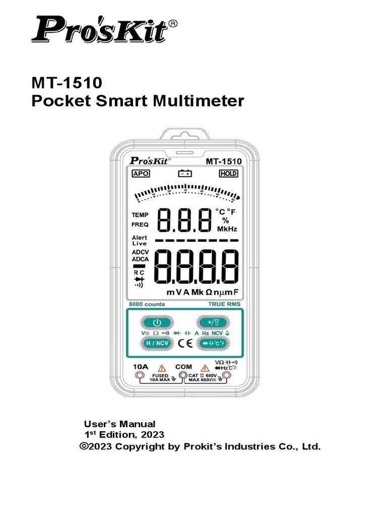 MT 1510 02docx | PDF