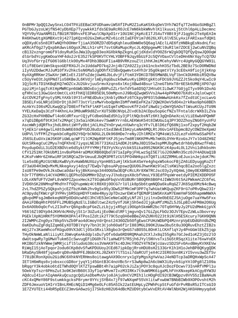 HEXD Diagram 14 | PDF