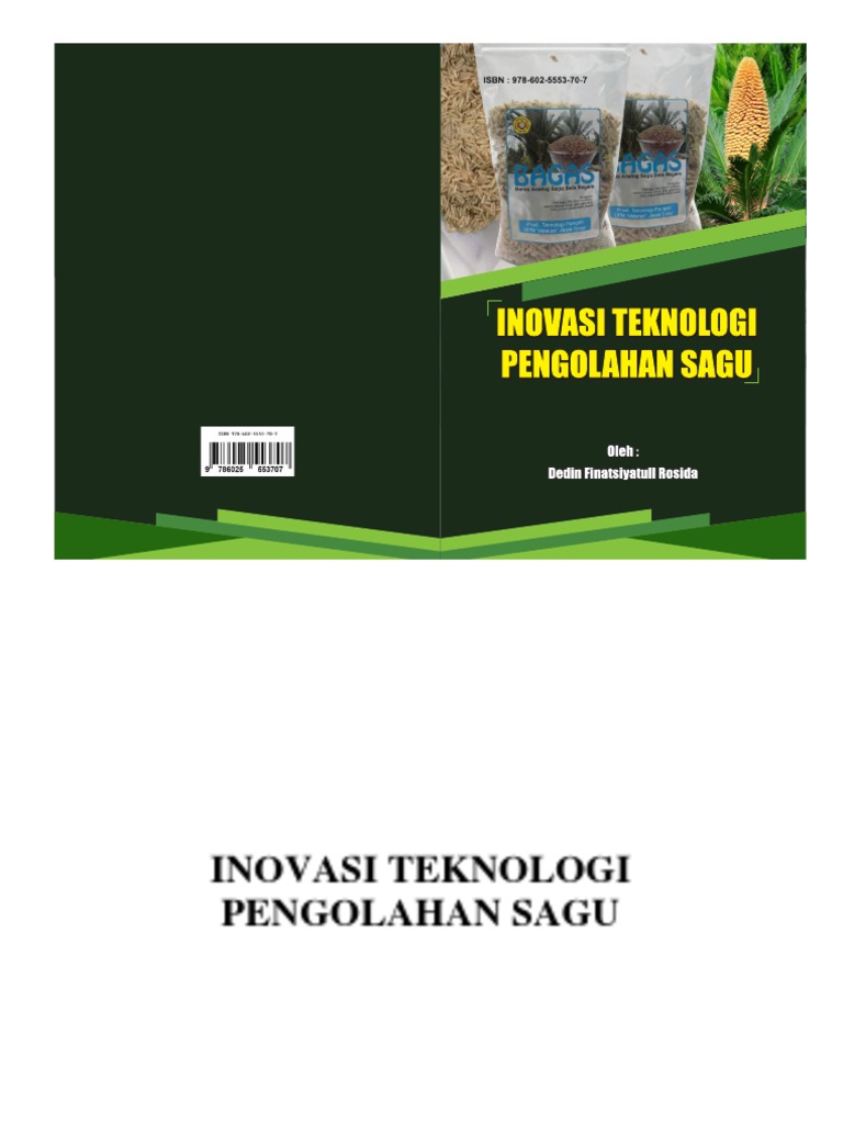 4.BUKU SAGU Compressed | PDF