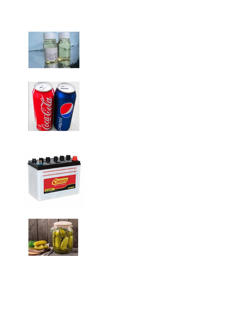 Gambar Asid Alkali | PDF