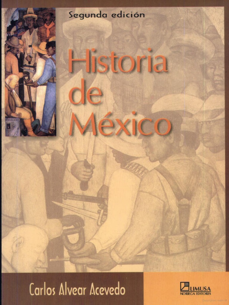 Historia de Mexico | PDF