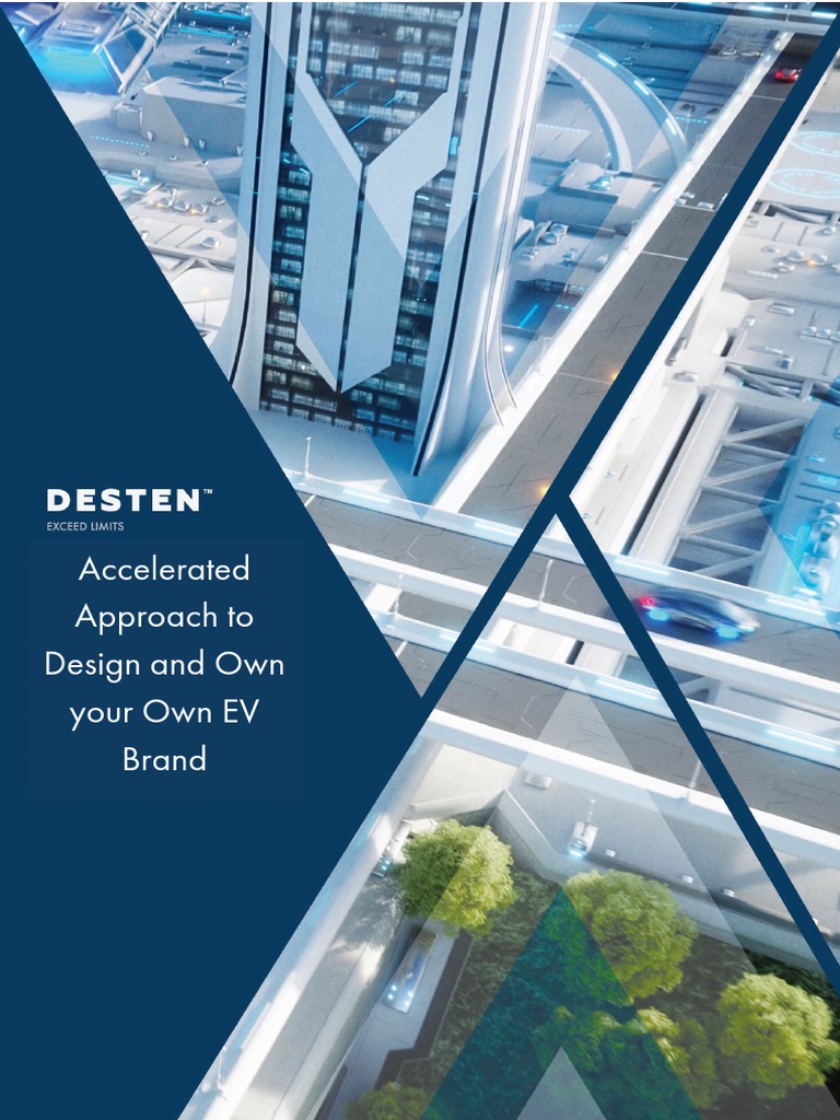 DESTEN MOTORS Capability Statement - 20200223 - FINAL - NORTH PDF | PDF