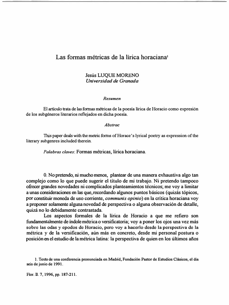 Las_formas_metricas_de_la_lirica_horaci (1) | PDF