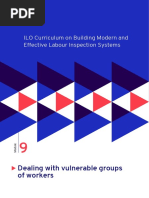 ESS 2 Guidance Notes | PDF | Employment | Collective Bargaining