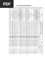 Cuadro de Multas SUNAFIL 2025 | PDF