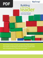 Nestlé Leadership Framework: October 2012 - Global | PDF | Leadership ...