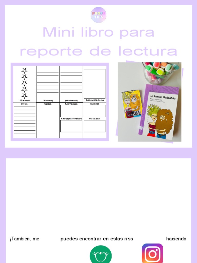 Guía de Lectura para Educadores | PDF | Estudios de idiomas extranjeros