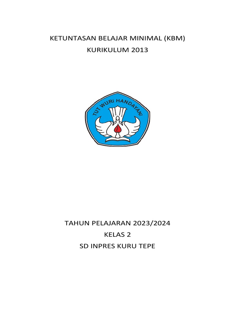 Cover KBM | PDF