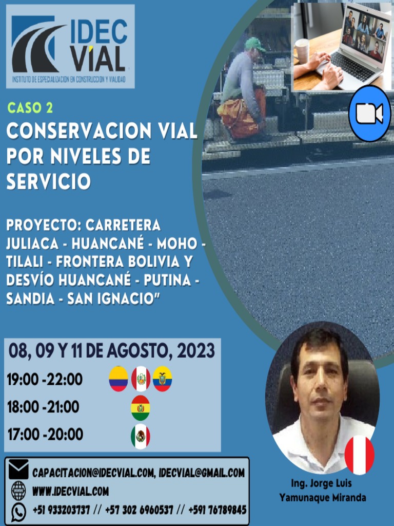 Curso 2 - Peritajes | PDF | Business | Ingeniería