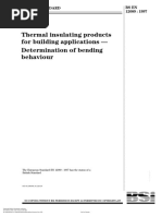 Astm C1396 C1396M 17 | PDF | Drywall | Plaster