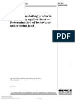 Astm d1004 | PDF | Fracture | Mechanical Engineering