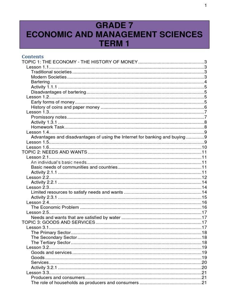 Grd 7 Ems T1 2021 Pdf