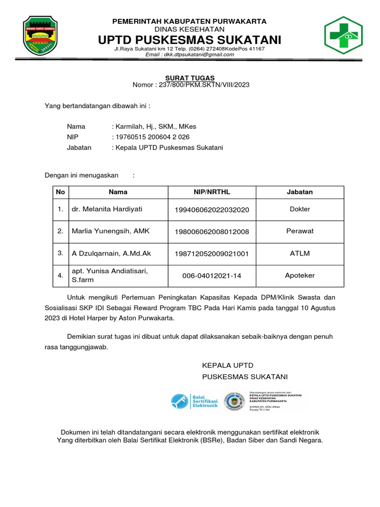 SURTUG TB - Signed - Signed | PDF
