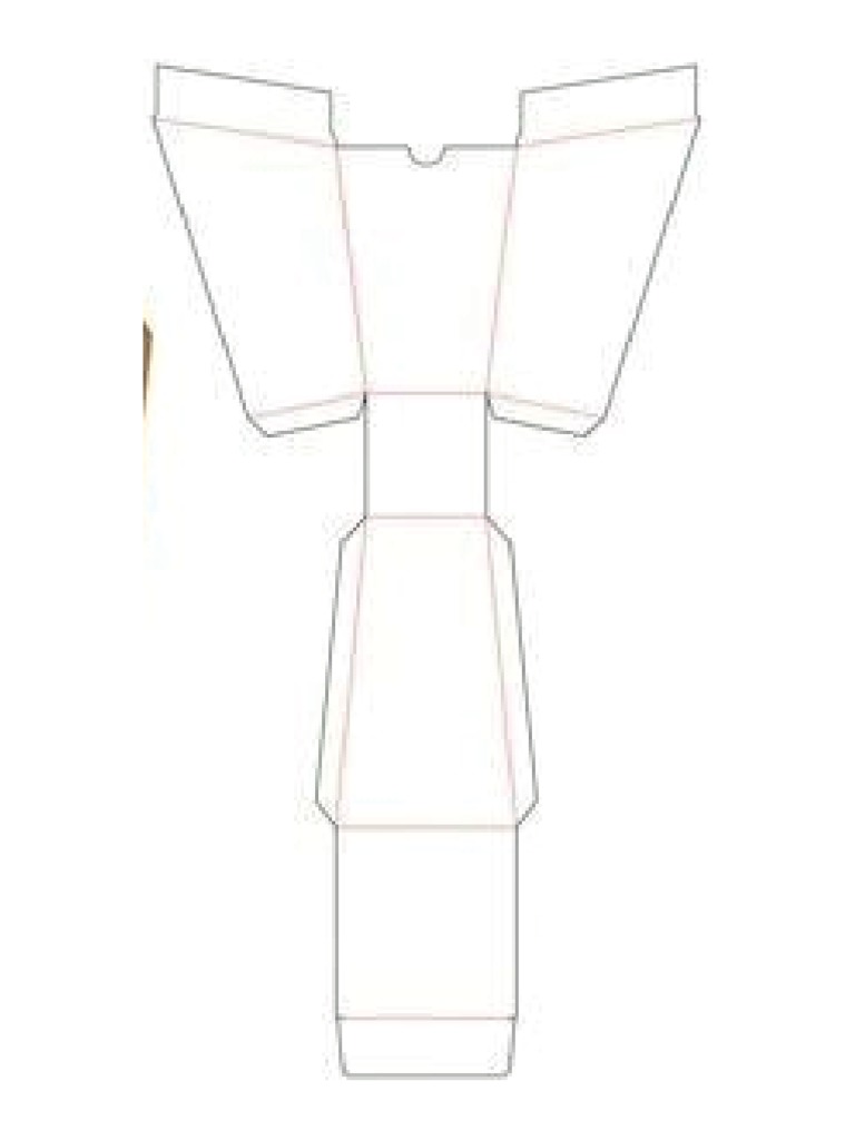 Plantilla Palomera | PDF