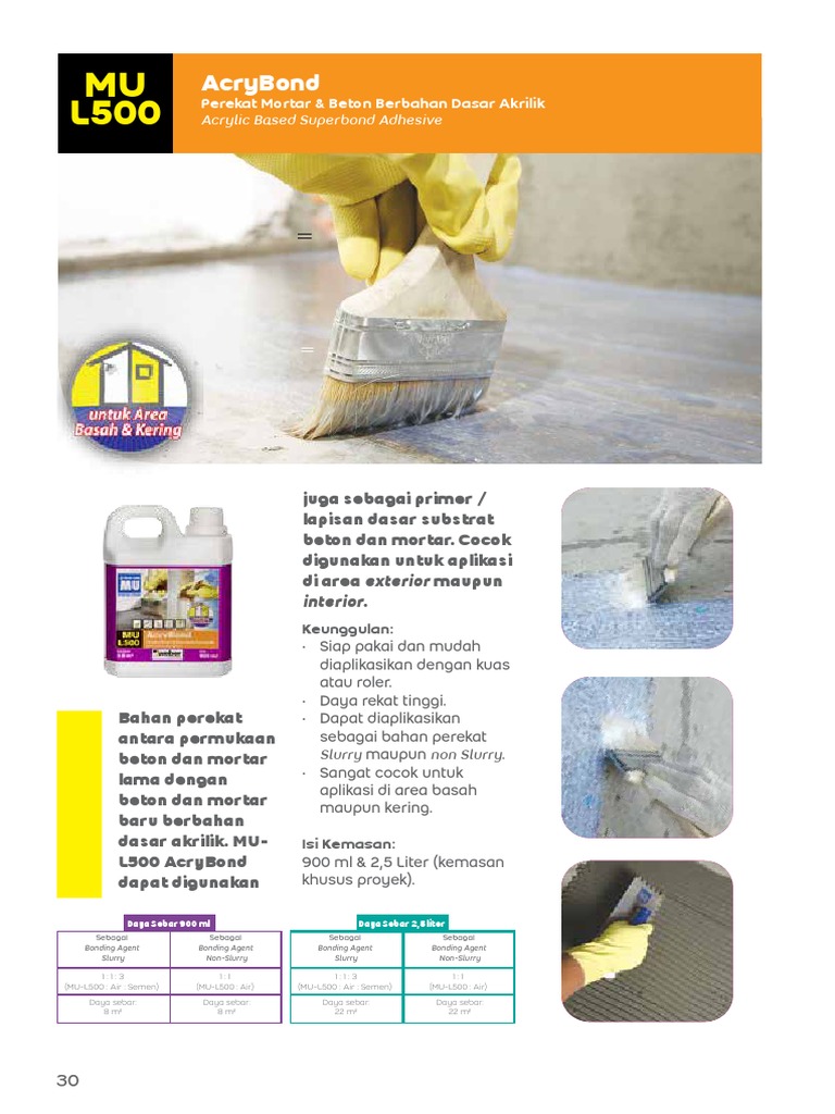 Acrybond: Acrylic Based Superbond Adhesive | PDF