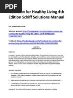 Lcs Diet Handout | PDF | Carbohydrates | Dieting