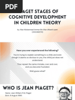 Freudian Psychoanalytical Perspective of The Little Hans Case Study (B ...