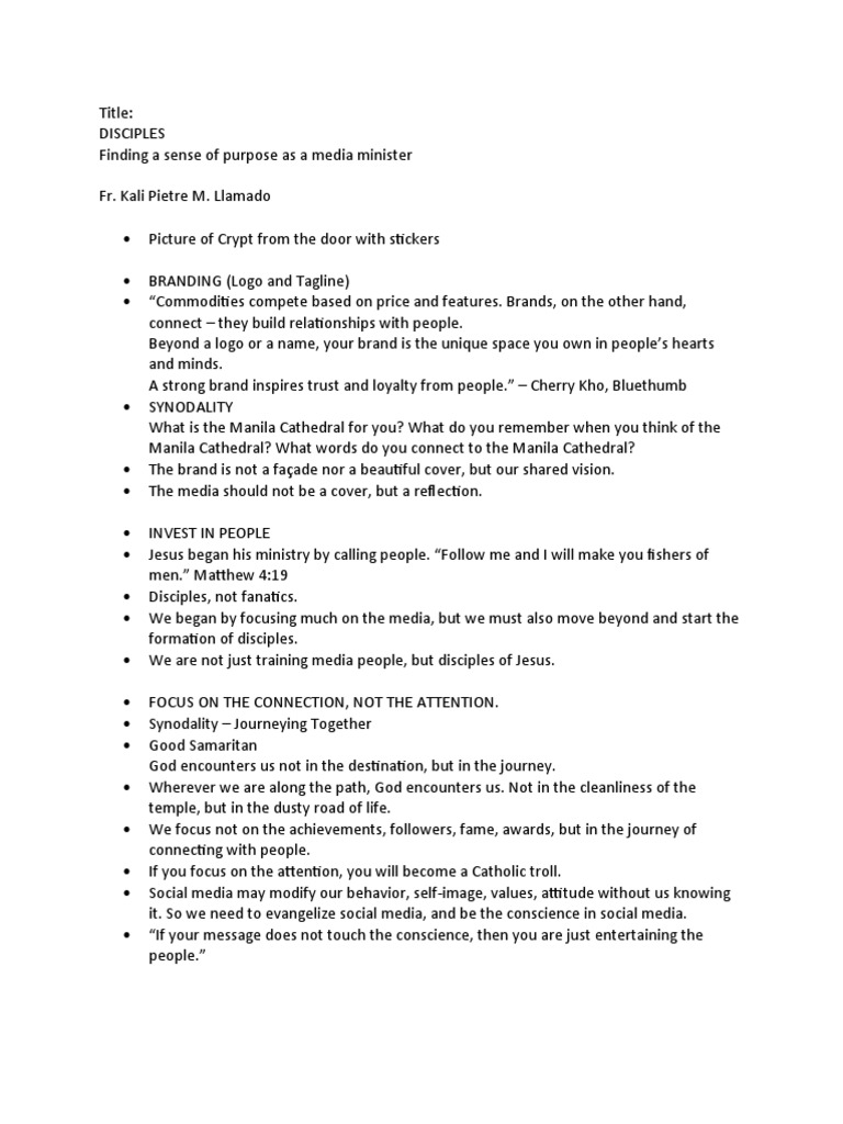 Socom Pampanga | PDF