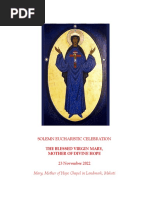 2026 usccb ordo | PDF | Liturgical Year | Lectionary
