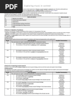 Importance of Ring Hop Ceremony 1 | PDF