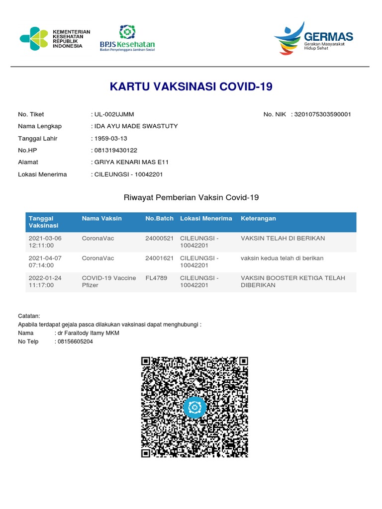 Ida Ayu Made Swastuti | PDF