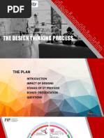 Class #12-Design Thinking | PDF | Design Thinking | Thought