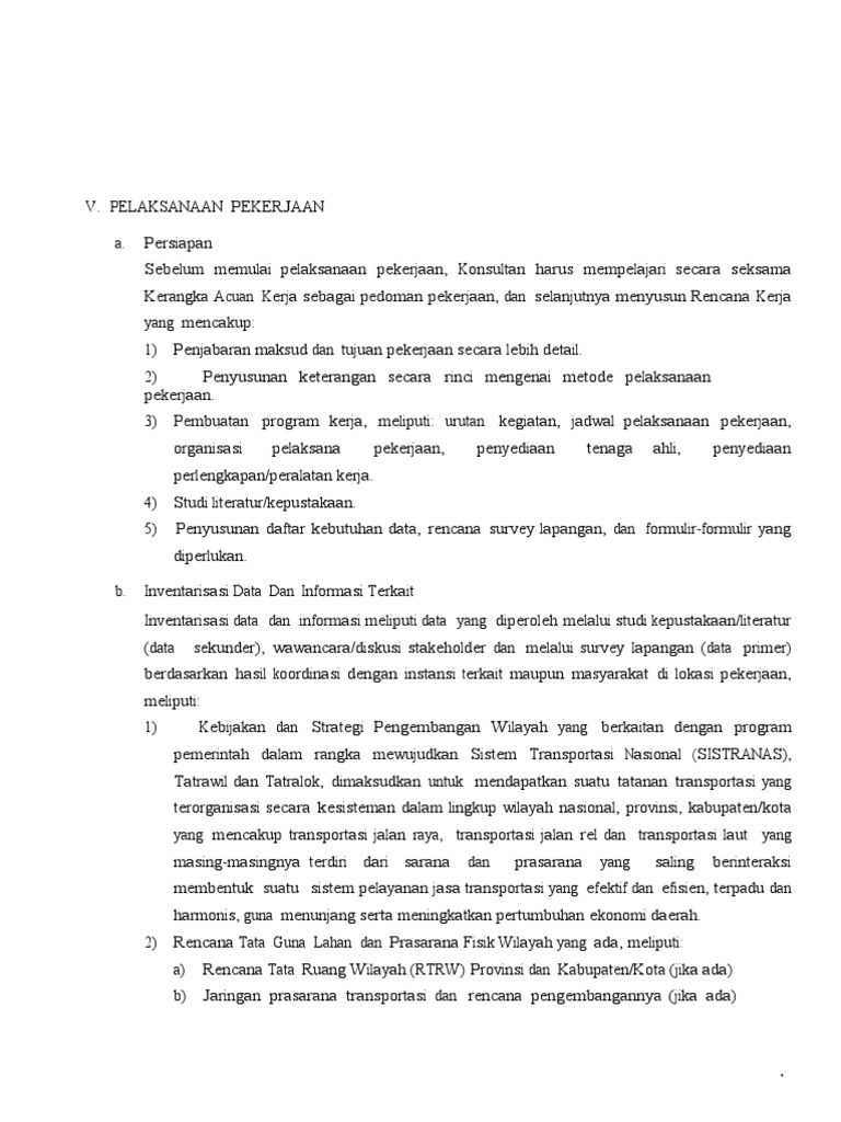 Kak Rip Pemenang Ta 2018 | PDF | Hukum | Teknologi & Rekayasa