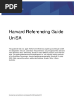 Chicago 17th B Referencing Guide 17022023 | PDF | Citation | Digital ...