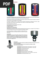 Tankvision Pro 300 400 PDF | PDF | Light Emitting Diode | Amplifier