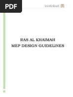 IAN BENHAM-MEP Design Manual | PDF