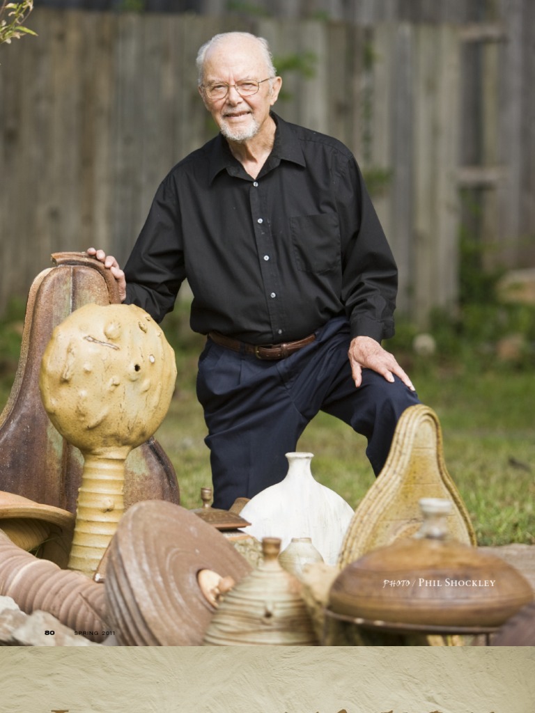 Dubois | PDF | Ceramic Art | Pottery