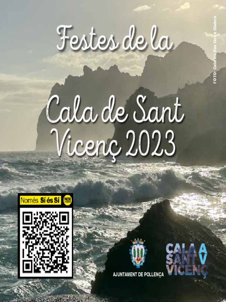 Festes CALA Ok | PDF