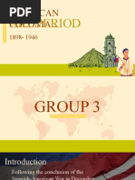 Pambansang Alagad NG Sining NG Pilipinas | PDF | Philippines