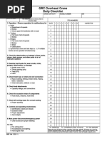 Container Reach Stacker Safety Book | PDF | Fires | Safety