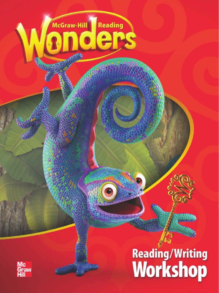 Wonder G1 Unit 2 Part 1 | PDF