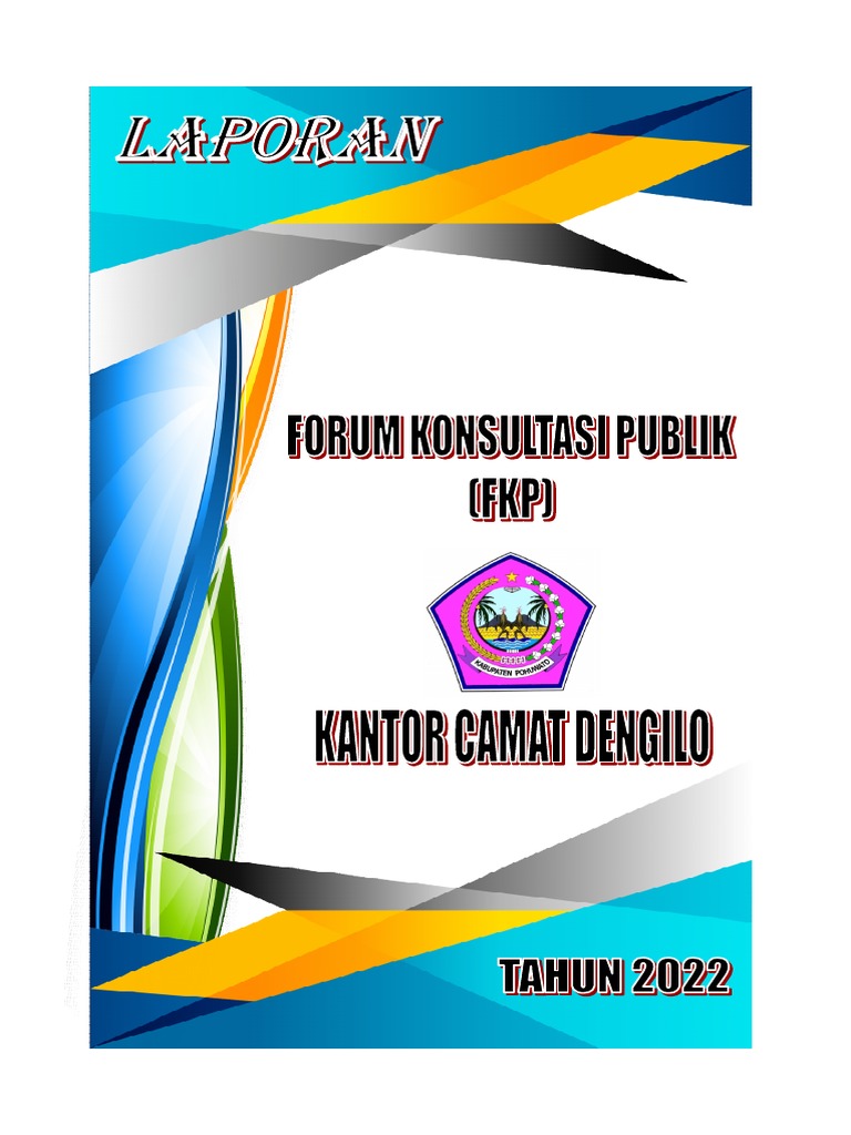FKP Dengilo 2022 | PDF