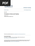 Re Statement of Entitlement For Church | PDF | Curriculum | Theology