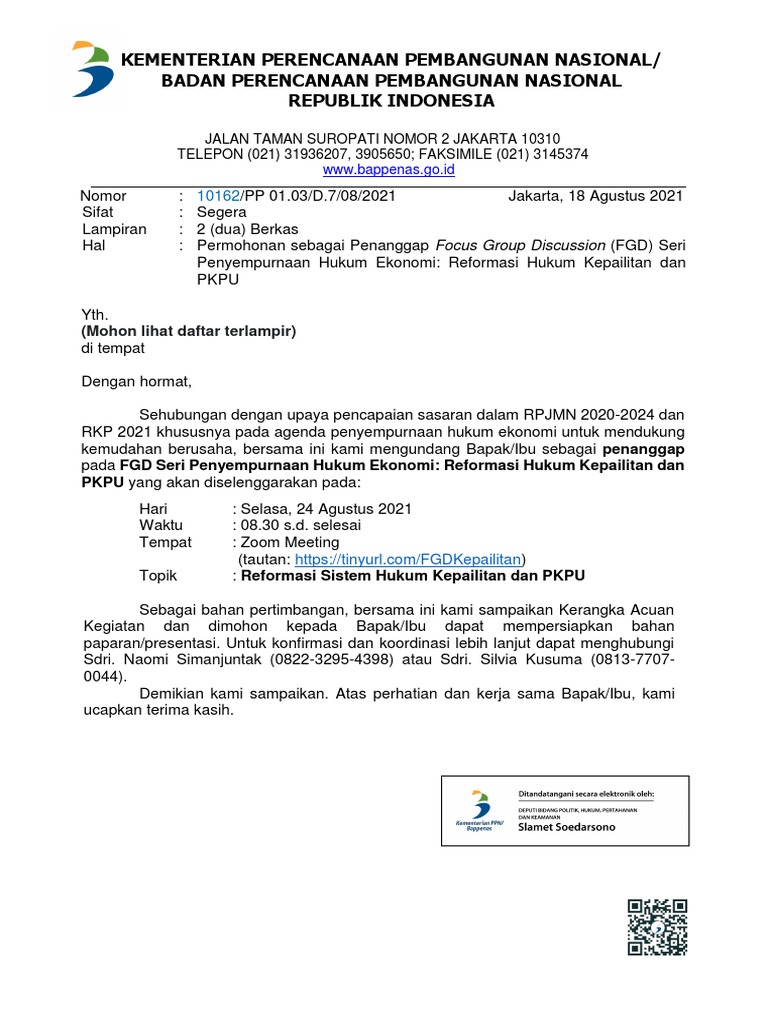 Reformasi Hukum Kepailitan dan PKPU | PDF | Pengelolaan Keuangan & Uang