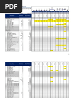 Tate cc1250 Specifications | PDF | Screw | Flooring