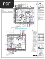 SLD FOR 33 11kV METERING PROTECTION SS 2-Model | PDF | Electrical ...
