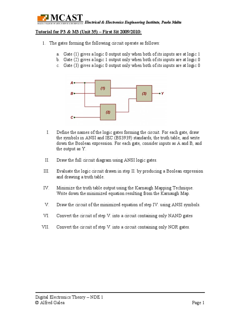 P3M3 Tutorial - 0910 - 1 | PDF | Teaching Methods & Materials ...