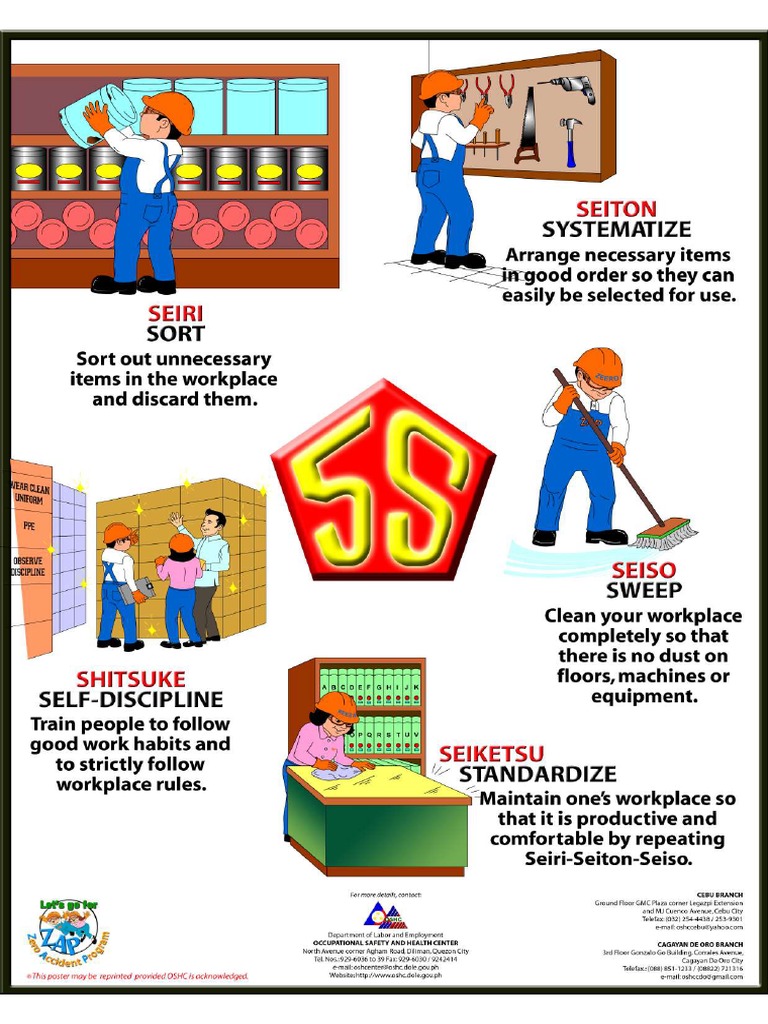 5S | PDF