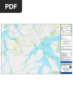 Perth Zone-Map | PDF | Public Transport | Public Services